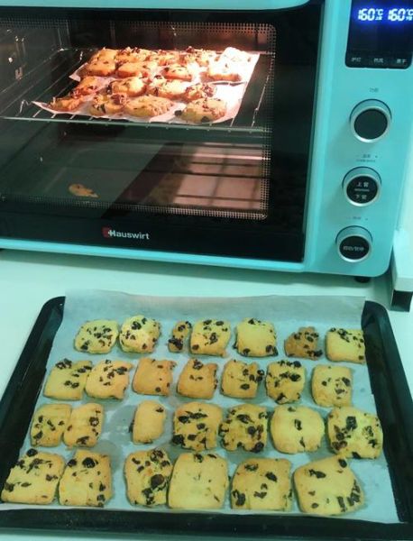 饼干烤箱温度多少合适_新手家用烤箱烤饼干步骤-第3张图片-山城妙识 饼干烤箱温度多少合适_新手家用烤箱烤饼干步骤-第3张图片-山城妙识