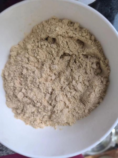 干炒粉条用面粉怎么做_为什么先炒面粉-第1张图片-山城妙识 干炒粉条用面粉怎么做_为什么先炒面粉-第1张图片-山城妙识