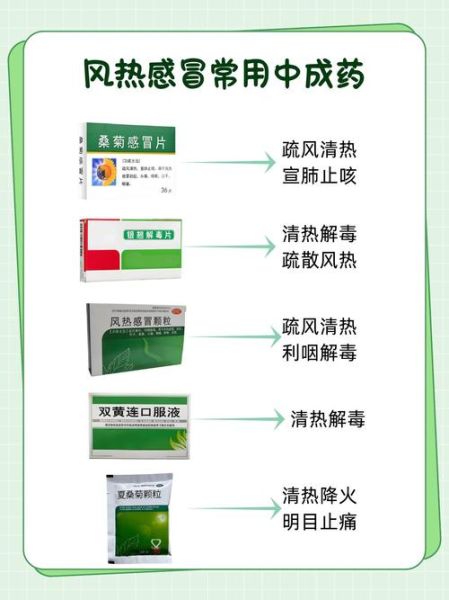 风热感冒吃什么药好得快_风热感冒怎么缓解最快-第2张图片-山城妙识 风热感冒吃什么药好得快_风热感冒怎么缓解最快-第2张图片-山城妙识
