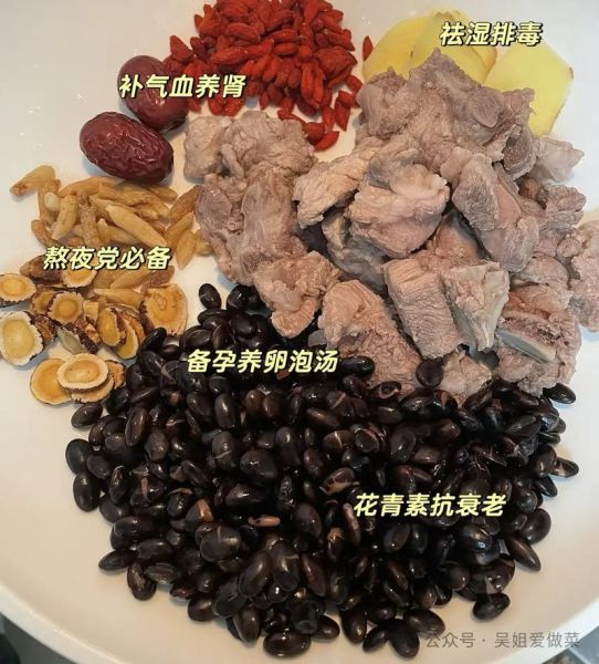 黑豆怎么吃最补肾_黑豆怎样吃最好-第1张图片-山城妙识 黑豆怎么吃最补肾_黑豆怎样吃最好-第1张图片-山城妙识