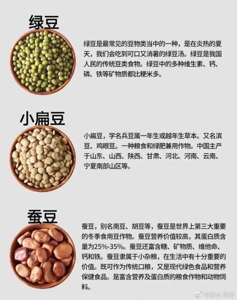 豆类食物有哪些图片_常见豆类品种大全-第2张图片-山城妙识 豆类食物有哪些图片_常见豆类品种大全-第2张图片-山城妙识