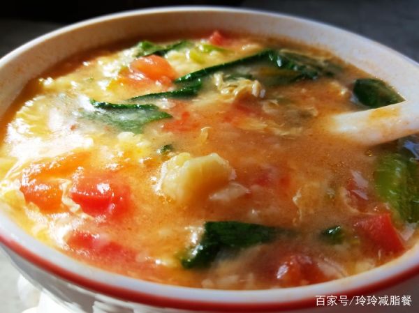 面疙瘩汤的热量是多少_减肥能吃吗-第3张图片-山城妙识 面疙瘩汤的热量是多少_减肥能吃吗-第3张图片-山城妙识