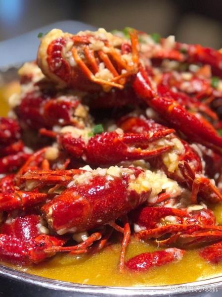 香辣小龙虾小说结局是什么_香辣小龙虾小说好看吗-第1张图片-山城妙识 香辣小龙虾小说结局是什么_香辣小龙虾小说好看吗-第1张图片-山城妙识