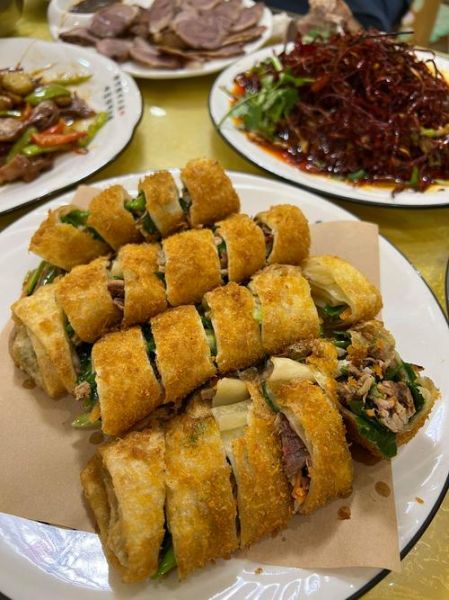 长春老字号特色美食有哪些_哪家最正宗-第3张图片-山城妙识 长春老字号特色美食有哪些_哪家最正宗-第3张图片-山城妙识