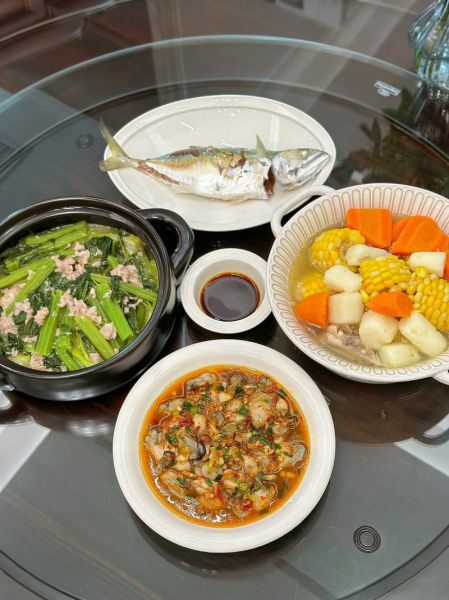 适合晚餐的家常菜有哪些_怎么做简单又好吃-第2张图片-山城妙识