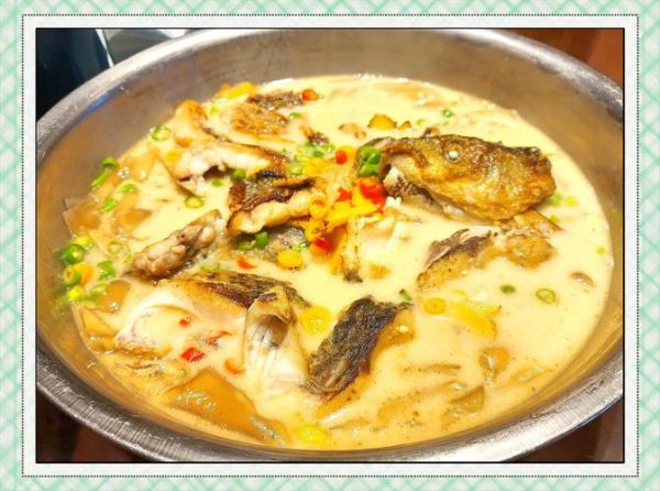 鲟鱼清汤火锅怎么做_鲟鱼火锅汤底配方-第3张图片-山城妙识