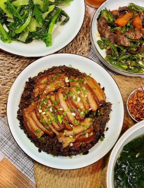 四川烧白正宗做法_为什么蒸出来不腻-第3张图片-山城妙识 四川烧白正宗做法_为什么蒸出来不腻-第3张图片-山城妙识