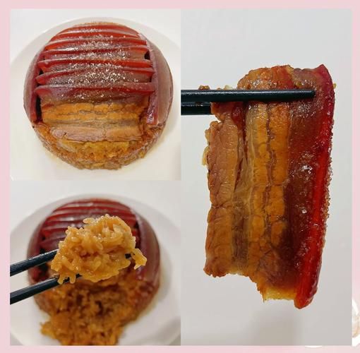 四川烧白正宗做法_为什么蒸出来不腻-第1张图片-山城妙识 四川烧白正宗做法_为什么蒸出来不腻-第1张图片-山城妙识