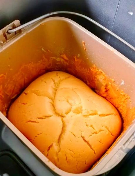 面包机做蛋糕要烤多久_面包机蛋糕时间设置-第2张图片-山城妙识 面包机做蛋糕要烤多久_面包机蛋糕时间设置-第2张图片-山城妙识