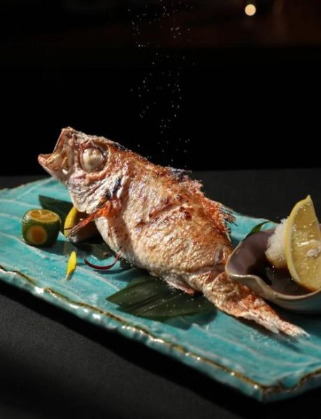 深海鱼有哪些品种_深海鱼营养价值高吗-第3张图片-山城妙识 深海鱼有哪些品种_深海鱼营养价值高吗-第3张图片-山城妙识