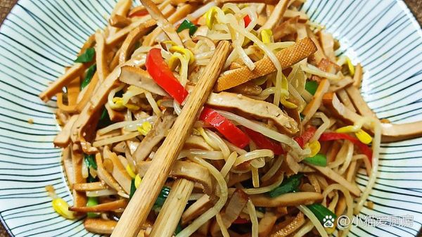 香干焯水几分钟_香干焯水用冷水还是热水-第3张图片-山城妙识 香干焯水几分钟_香干焯水用冷水还是热水-第3张图片-山城妙识