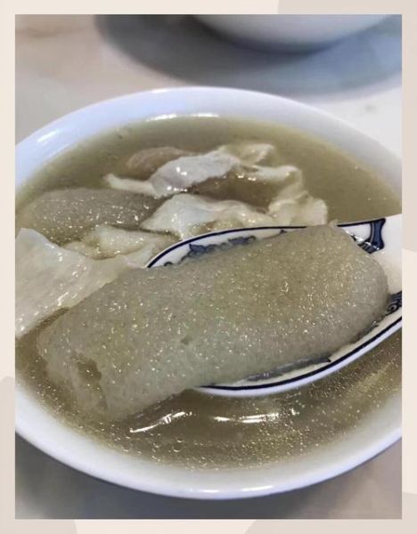 鱼肚羹怎么做_鱼肚羹的家常做法大全-第2张图片-山城妙识 鱼肚羹怎么做_鱼肚羹的家常做法大全-第2张图片-山城妙识