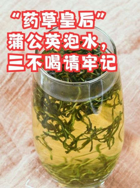 蒲公英茶有什么功效_蒲公英茶怎么喝才正确-第1张图片-山城妙识 蒲公英茶有什么功效_蒲公英茶怎么喝才正确-第1张图片-山城妙识