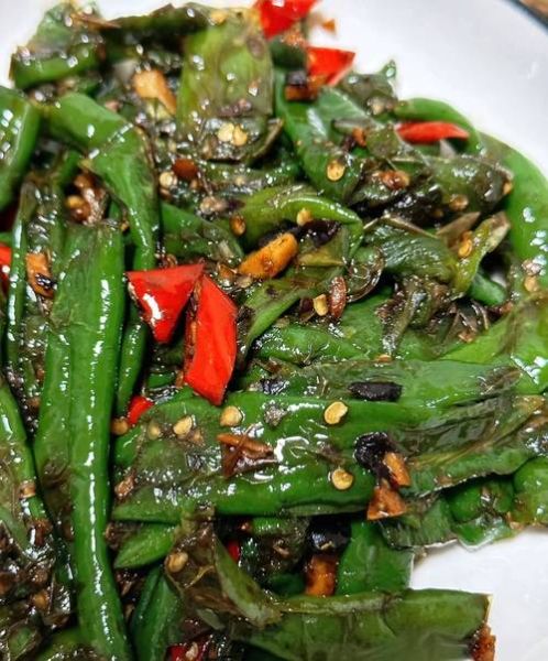 辣椒怎么炒好吃_辣椒最好吃的做法-第1张图片-山城妙识 辣椒怎么炒好吃_辣椒最好吃的做法-第1张图片-山城妙识