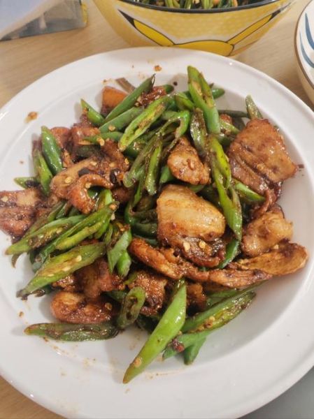 辣椒怎么炒好吃_辣椒最好吃的做法-第3张图片-山城妙识 辣椒怎么炒好吃_辣椒最好吃的做法-第3张图片-山城妙识