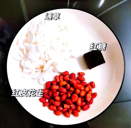 通草单独熬水喝下奶吗_通草下奶正确用法-第2张图片-山城妙识 通草单独熬水喝下奶吗_通草下奶正确用法-第2张图片-山城妙识