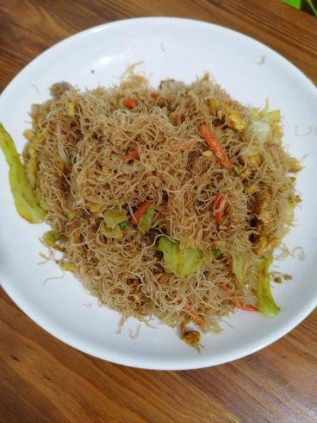 湖南炒米粉怎么做_湖南炒米粉正宗做法-第2张图片-山城妙识 湖南炒米粉怎么做_湖南炒米粉正宗做法-第2张图片-山城妙识