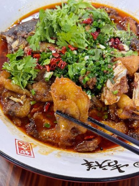 麻辣鱼怎么做_麻辣鱼的家常做法-第3张图片-山城妙识 麻辣鱼怎么做_麻辣鱼的家常做法-第3张图片-山城妙识