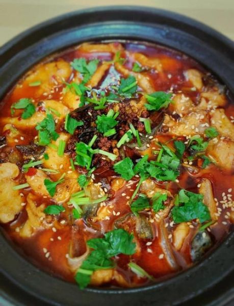 麻辣鱼怎么做_麻辣鱼的家常做法-第1张图片-山城妙识 麻辣鱼怎么做_麻辣鱼的家常做法-第1张图片-山城妙识