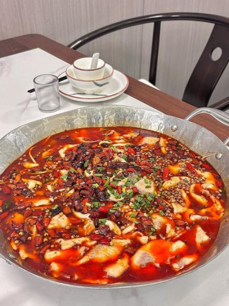 麻辣鱼怎么做才入味_整条麻辣鱼的做法和步骤-第1张图片-山城妙识 麻辣鱼怎么做才入味_整条麻辣鱼的做法和步骤-第1张图片-山城妙识