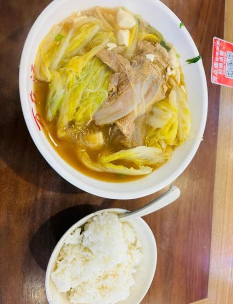 秘制排骨米饭怎么做_秘制排骨米饭加盟费多少钱-第3张图片-山城妙识 秘制排骨米饭怎么做_秘制排骨米饭加盟费多少钱-第3张图片-山城妙识