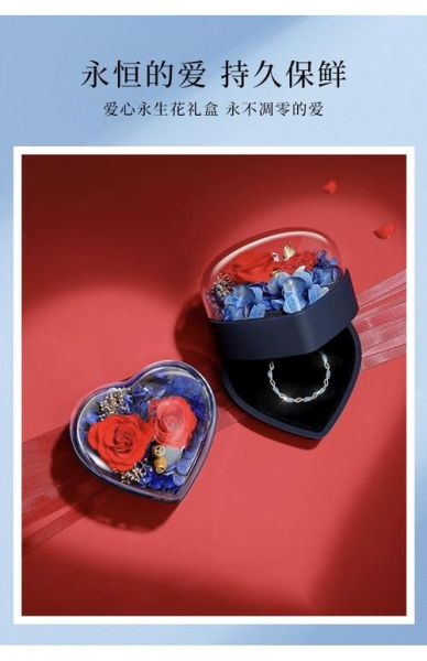 情人节送什么礼物_今年最走心的选择-第2张图片-山城妙识