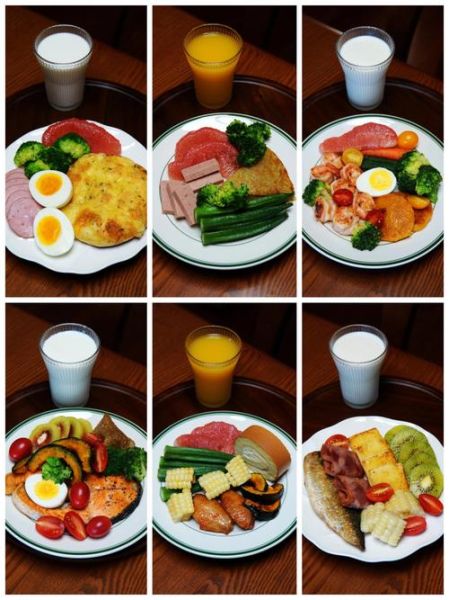 高中生营养早餐食谱_高中生早餐吃什么最有营养-第3张图片-山城妙识 高中生营养早餐食谱_高中生早餐吃什么最有营养-第3张图片-山城妙识