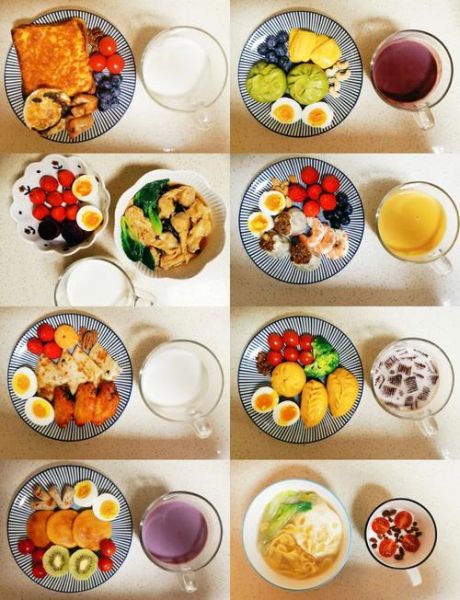 高中生营养早餐食谱_高中生早餐吃什么最有营养-第1张图片-山城妙识 高中生营养早餐食谱_高中生早餐吃什么最有营养-第1张图片-山城妙识