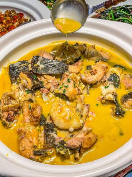 黄焖鲶鱼最正宗的做法_黄焖鲶鱼怎么做才入味-第3张图片-山城妙识