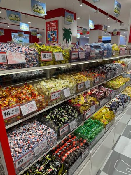 超市好吃的零食排行榜_哪些零食值得买-第2张图片-山城妙识 超市好吃的零食排行榜_哪些零食值得买-第2张图片-山城妙识