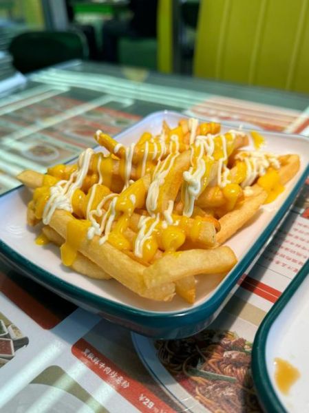 薯条怎么炸的不脆_为什么炸薯条不脆-第3张图片-山城妙识 薯条怎么炸的不脆_为什么炸薯条不脆-第3张图片-山城妙识