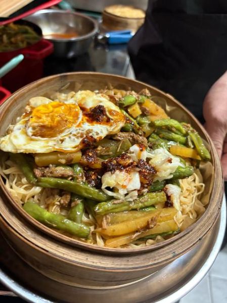 蒸面的做法大全家常做法_蒸面怎么做好吃-第2张图片-山城妙识 蒸面的做法大全家常做法_蒸面怎么做好吃-第2张图片-山城妙识