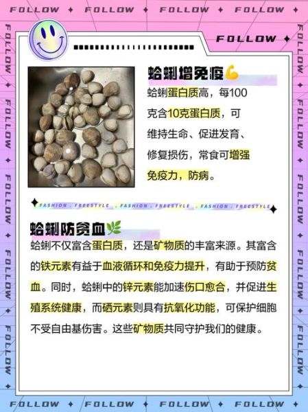 蛤蜊的营养价值及禁忌_什么人不能吃蛤蜊-第1张图片-山城妙识 蛤蜊的营养价值及禁忌_什么人不能吃蛤蜊-第1张图片-山城妙识