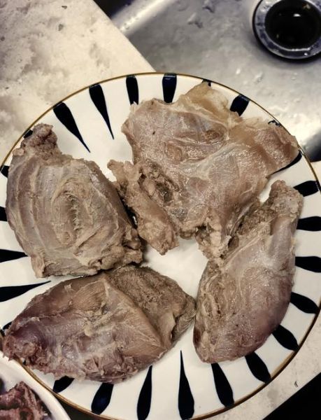 高压锅卤牛腱子肉怎么做_牛腱子肉高压锅卤多久-第1张图片-山城妙识 高压锅卤牛腱子肉怎么做_牛腱子肉高压锅卤多久-第1张图片-山城妙识