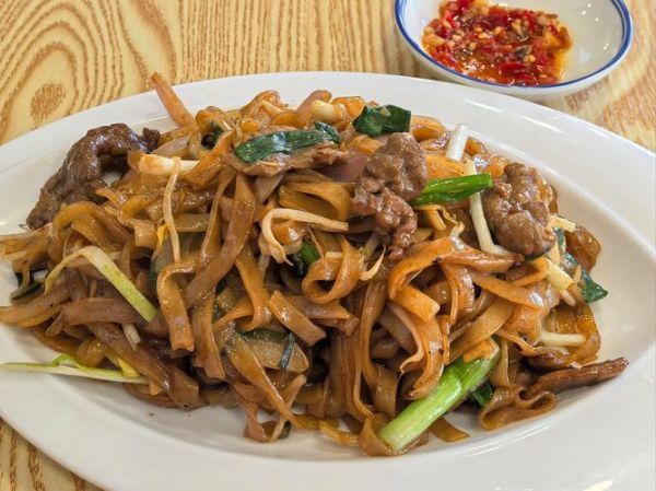 花旗参乌鸡汤的做法_花旗参乌鸡汤的功效与禁忌-第1张图片-山城妙识