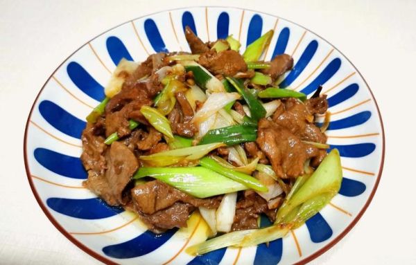 怎样炒葱爆羊肉好吃_葱爆羊肉怎么做才嫩-第3张图片-山城妙识 怎样炒葱爆羊肉好吃_葱爆羊肉怎么做才嫩-第3张图片-山城妙识