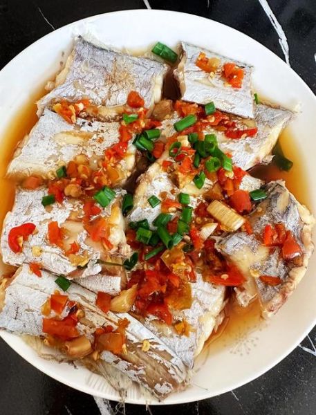 带鱼怎么腌制好吃_图解步骤详解-第1张图片-山城妙识 带鱼怎么腌制好吃_图解步骤详解-第1张图片-山城妙识