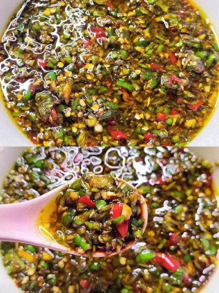鲜辣椒酱怎么做_鲜辣椒酱的做法大全-第2张图片-山城妙识 鲜辣椒酱怎么做_鲜辣椒酱的做法大全-第2张图片-山城妙识