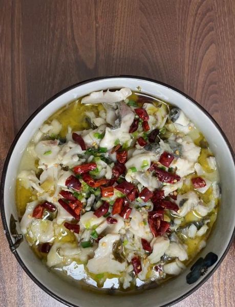 酸菜鱼的家常做法_酸菜鱼怎么做好吃又嫩-第2张图片-山城妙识 酸菜鱼的家常做法_酸菜鱼怎么做好吃又嫩-第2张图片-山城妙识