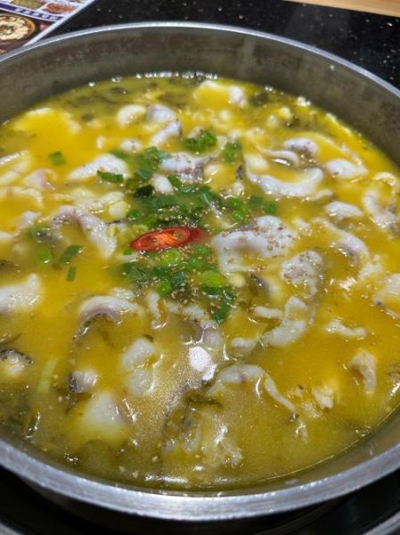 酸菜鱼的家常做法_酸菜鱼怎么做好吃又嫩-第1张图片-山城妙识 酸菜鱼的家常做法_酸菜鱼怎么做好吃又嫩-第1张图片-山城妙识