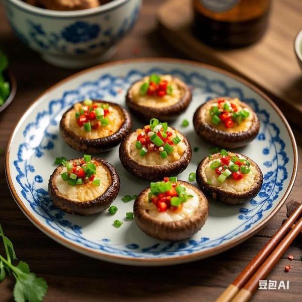 香菇怎么泡发_香菇怎么清洗才干净-第1张图片-山城妙识 香菇怎么泡发_香菇怎么清洗才干净-第1张图片-山城妙识