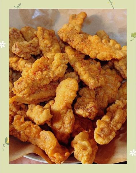 酥脆小酥肉怎么做_家常做法步骤详解-第2张图片-山城妙识 酥脆小酥肉怎么做_家常做法步骤详解-第2张图片-山城妙识