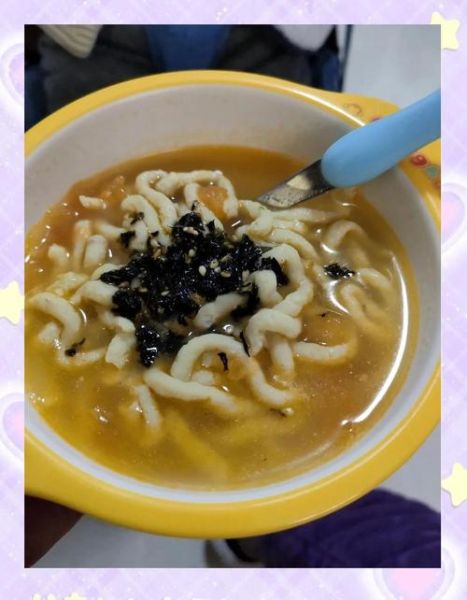 鱼面怎么做_鱼面为什么劲道-第1张图片-山城妙识 鱼面怎么做_鱼面为什么劲道-第1张图片-山城妙识