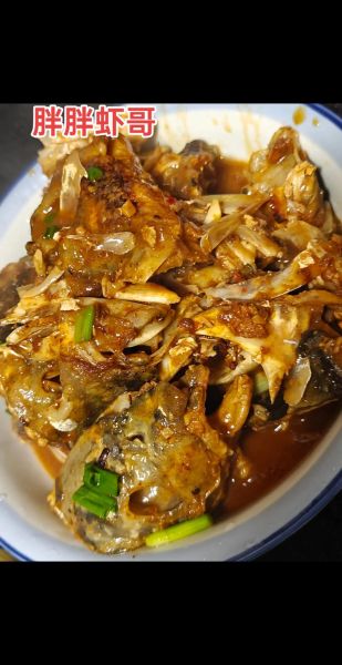 干烧海鲳鱼怎么做_海鲳鱼干烧技巧-第3张图片-山城妙识 干烧海鲳鱼怎么做_海鲳鱼干烧技巧-第3张图片-山城妙识