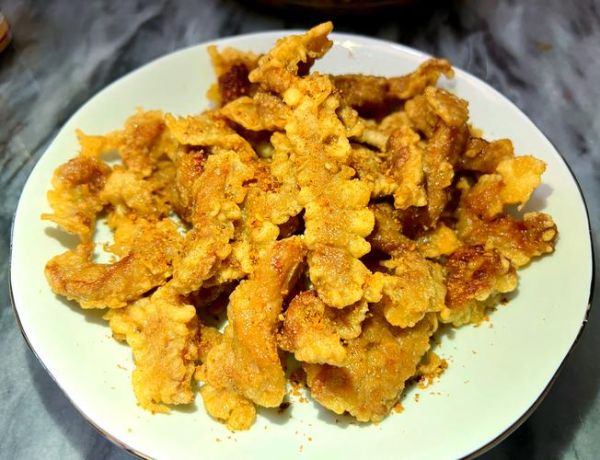 酥脆小酥肉怎么做_家常做法步骤详解-第3张图片-山城妙识 酥脆小酥肉怎么做_家常做法步骤详解-第3张图片-山城妙识