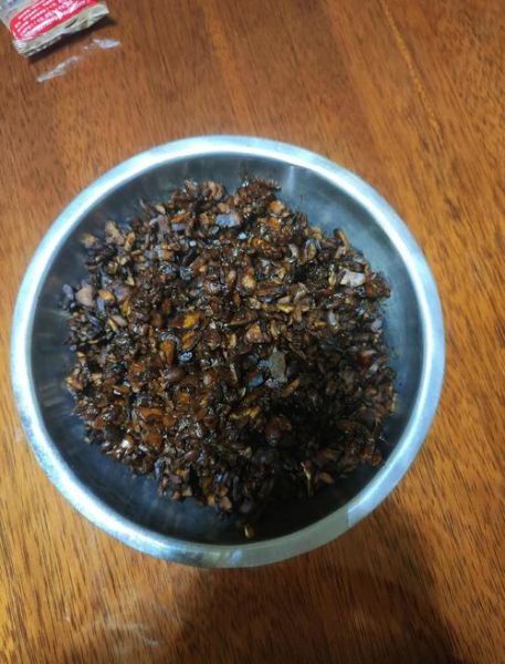 辣椒豆瓣酱怎么做_家庭自制豆瓣酱步骤-第2张图片-山城妙识 辣椒豆瓣酱怎么做_家庭自制豆瓣酱步骤-第2张图片-山城妙识