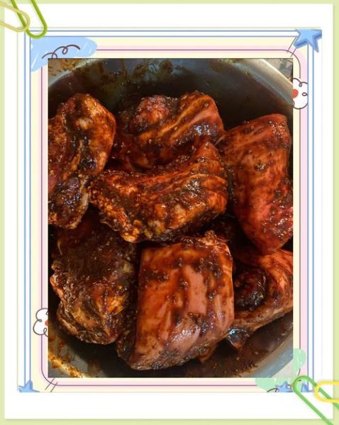 酱肉怎么做_酱肉制作步骤-第1张图片-山城妙识 酱肉怎么做_酱肉制作步骤-第1张图片-山城妙识