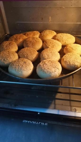 肉烧饼怎么做_肉烧饼的家常做法-第2张图片-山城妙识 肉烧饼怎么做_肉烧饼的家常做法-第2张图片-山城妙识