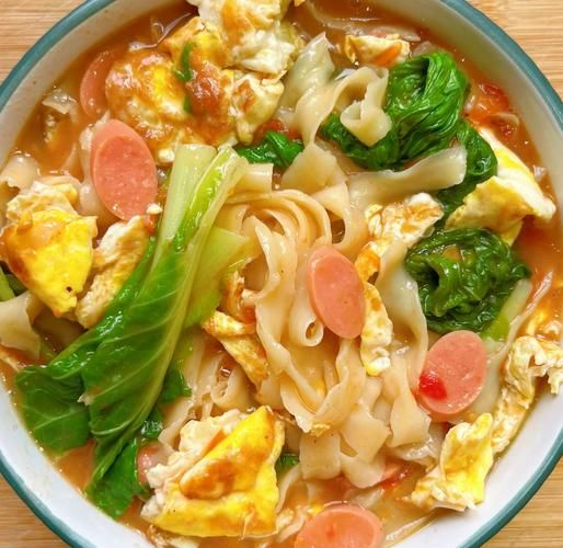 蛋汤面怎么做_蛋汤面汤料配方-第2张图片-山城妙识 蛋汤面怎么做_蛋汤面汤料配方-第2张图片-山城妙识