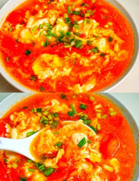 西红柿蛋汤怎么做_西红柿蛋汤的正确做法大全-第2张图片-山城妙识 西红柿蛋汤怎么做_西红柿蛋汤的正确做法大全-第2张图片-山城妙识